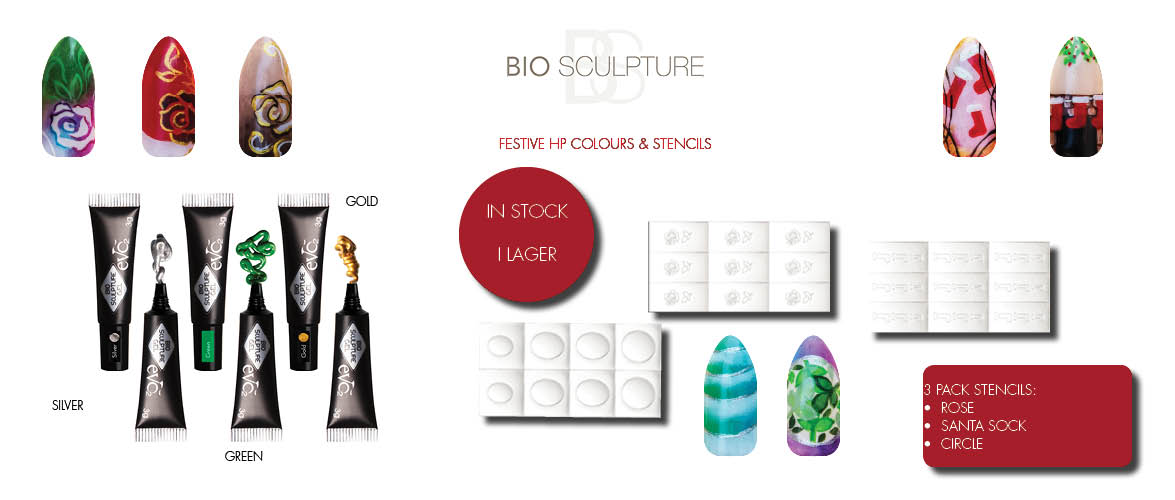 Bio Sculpture Home Page English